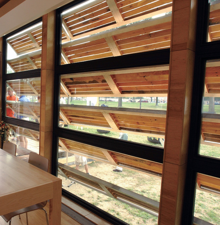 High Performance Home Design - AEC - NewUnivStudies.org