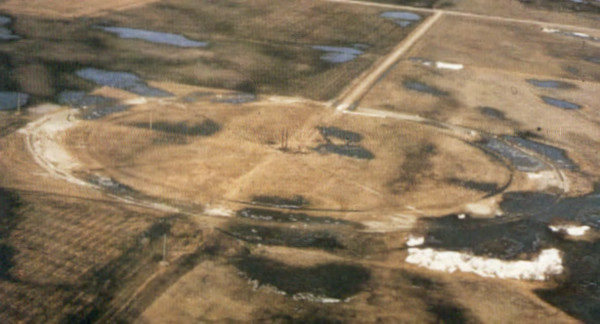 Station Layouts - HVDC - NewUnivStudies.org