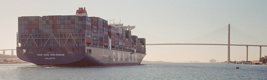 Preventing Ship Allisions of Bridges - NewUnivStudies.org